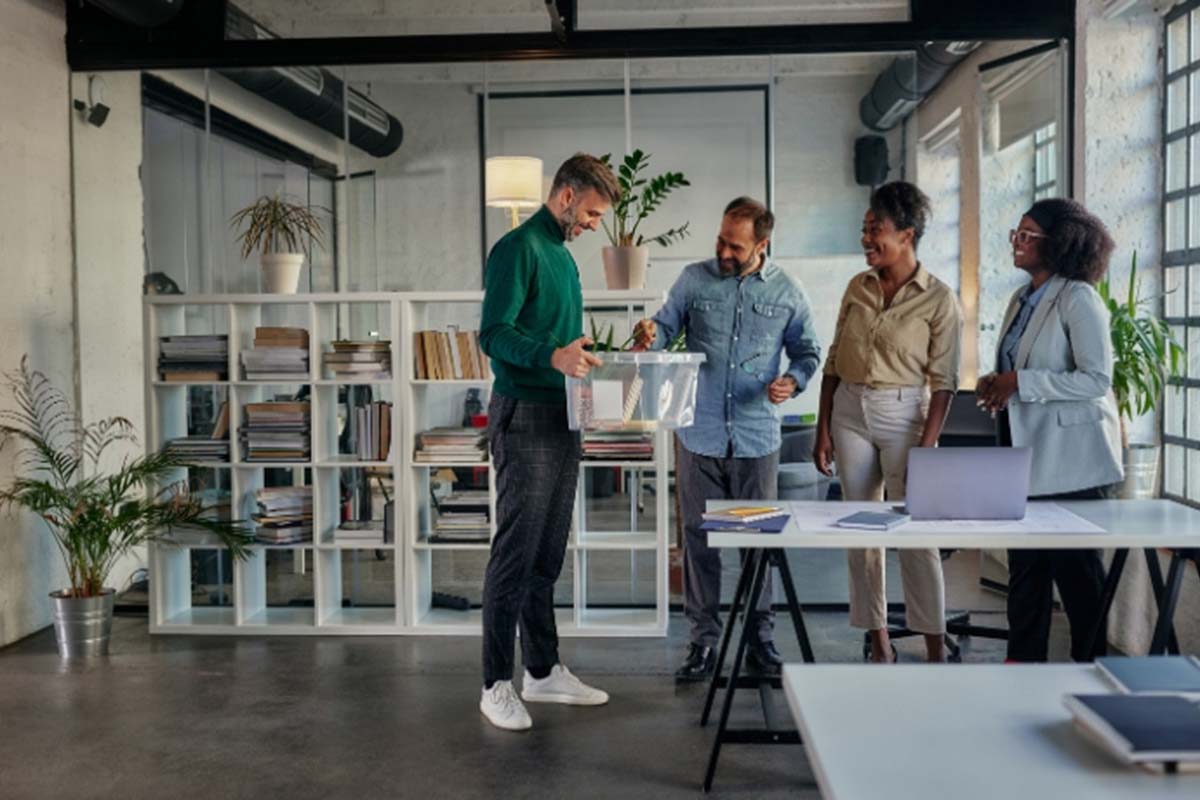 Can you force your employees to return to the office? | Littler | UK