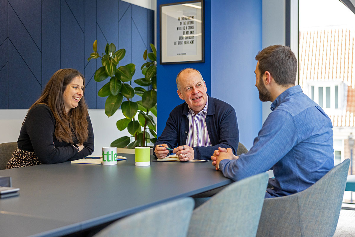 International Employment Lawyers | Littler | UK