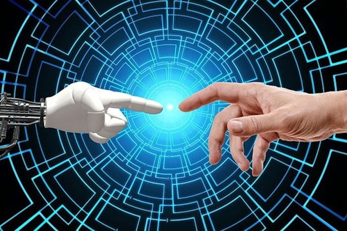 The robot workplace: what employers need to know about AI | Littler | UK